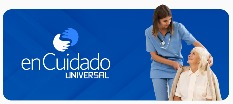 Formulario Programa En Cuidado Universal
